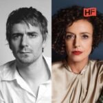 Jens Harzer & Maria Schrader – Harbour Front Literaturfestival